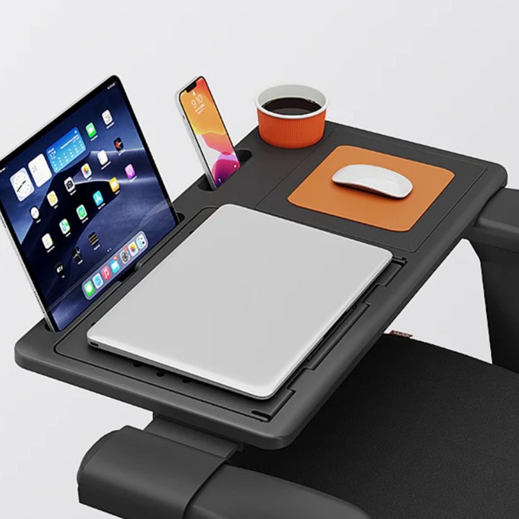 Modena - Notebook Tray / Tablet Tray (ถาดรองโน้ตบุ๊ค แท็บเล็ต ใช้เฉพาะ ...