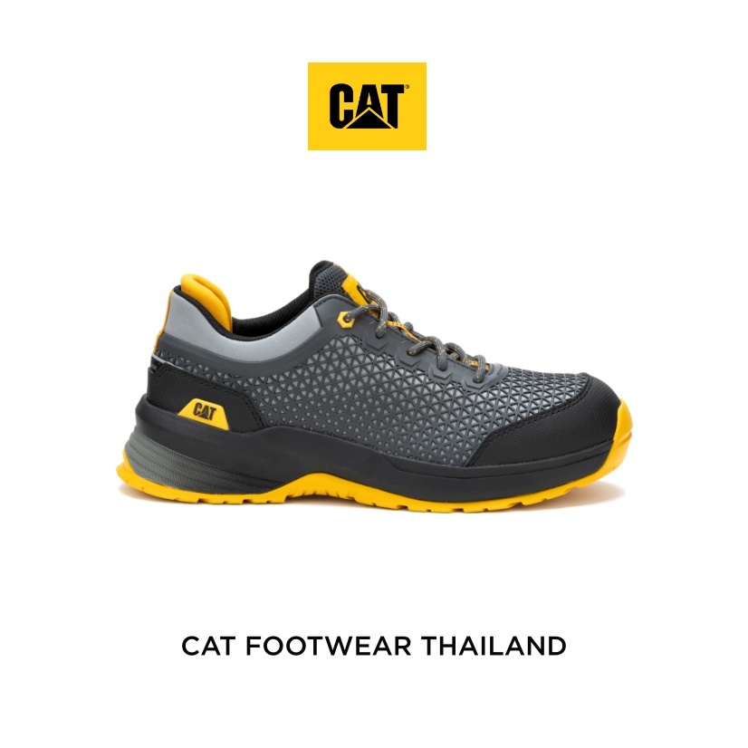 รองเท้า CATERPILLAR Streamline 2.0 Composite Toe Work Shoe P91719 ...