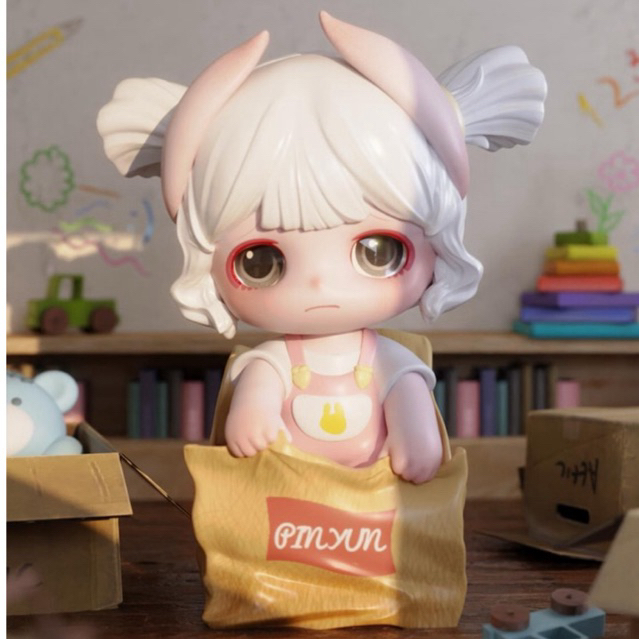 【pre Order】rabeea Freshman Of Comedy Series ยกกล่อง ลุ้นซีเคร็ท Shopee Thailand