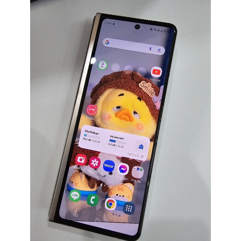 samsung galaxy Z fold3 | Shopee Thailand