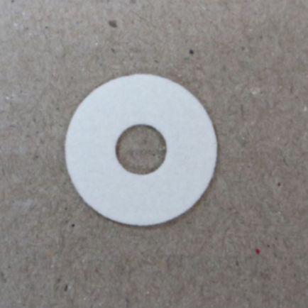 ผ้าเบรค DAIWA สำหรับสปูลรอก DAIWA 2508 2510 ราคา ต่อ 1 แผ่น (144180 ...