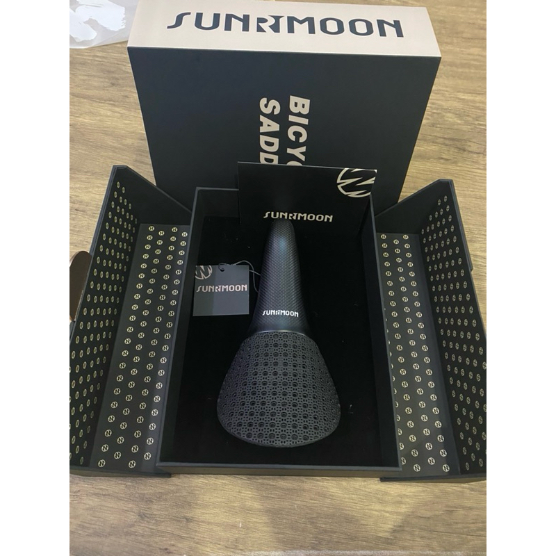 เบาะ SUNRIMOON รุ่น 3D-K10/ K04 | Shopee Thailand