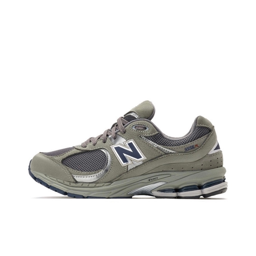 ของแท้ 100% New Balance 2002R NB2002R สี ML2002RA รองเท้าวิ่งระบายอากาศ ...