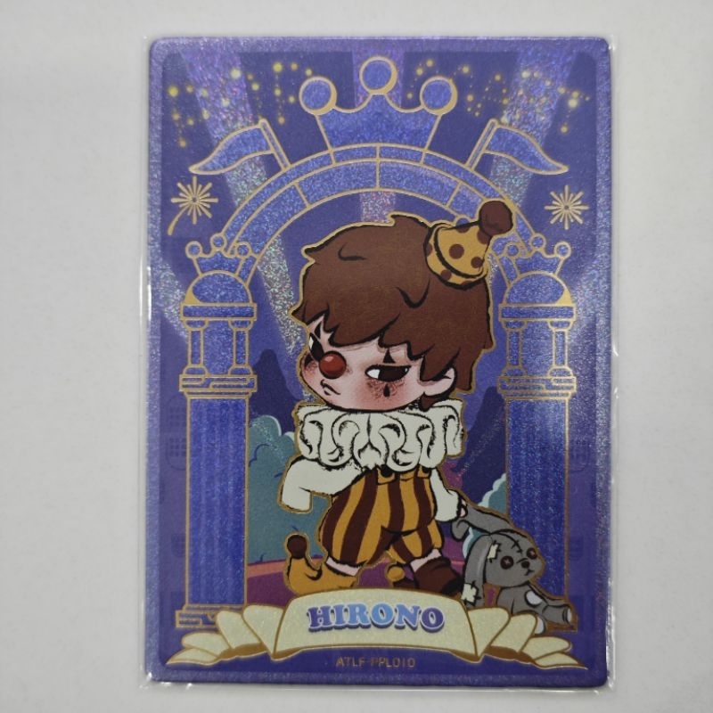 COD⚠️Popmart Popcard ⚠️Art Life Collection Card กล่องตาบอดการ์ดชุด ...