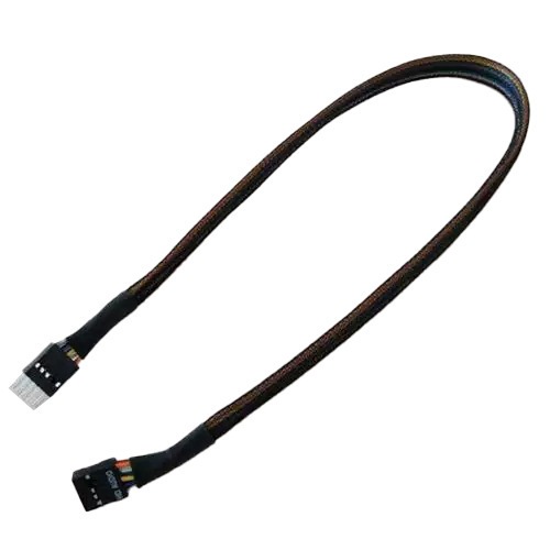 สายต่อ HD Audio AC97 สำหรับช่องหน้าเคส Audio Front Panel | Shopee Thailand