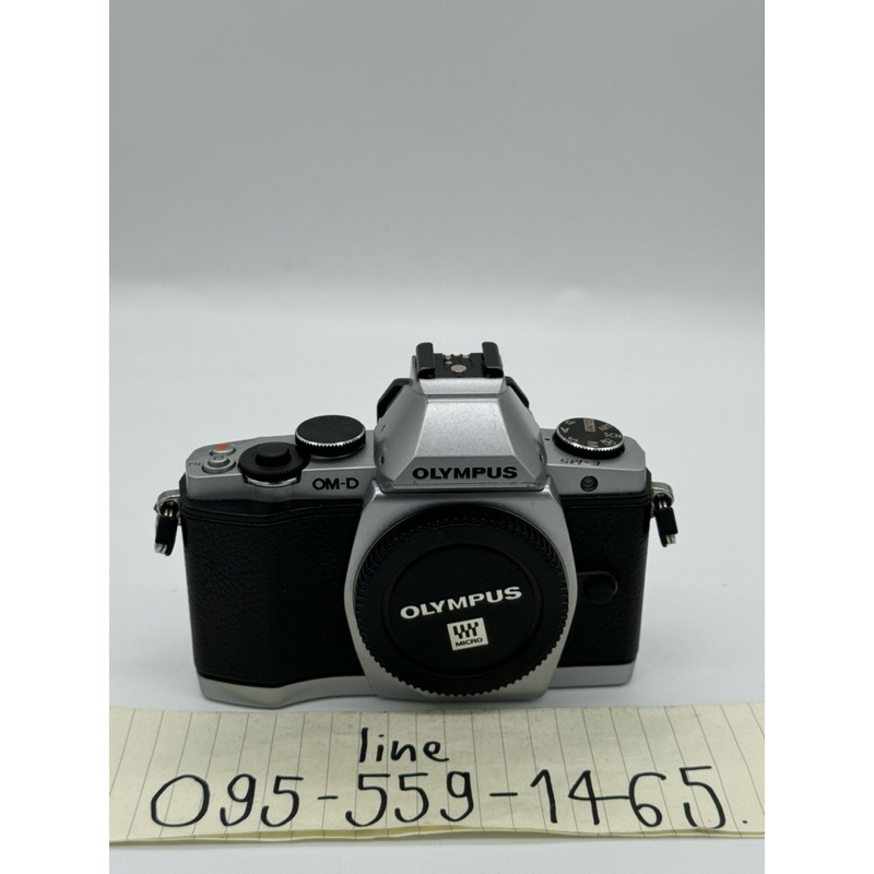 บอดี้กล้อง Olympus EM5 จอดึงออกมาได้ ชัตเตอร์ 1 หมื่น | Shopee Thailand
