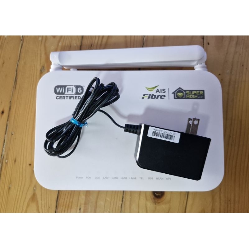 สินค้ามือสอง router ais T3 A622 | Shopee Thailand