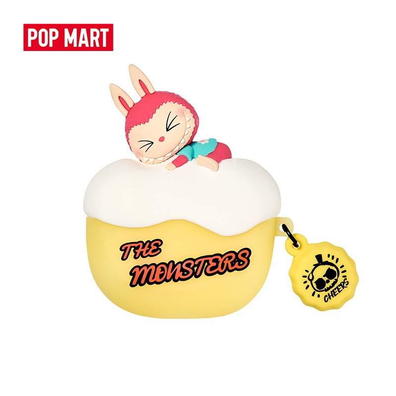 POPMART พร้อมส่ง เคส Ari pod pro | Shopee Thailand