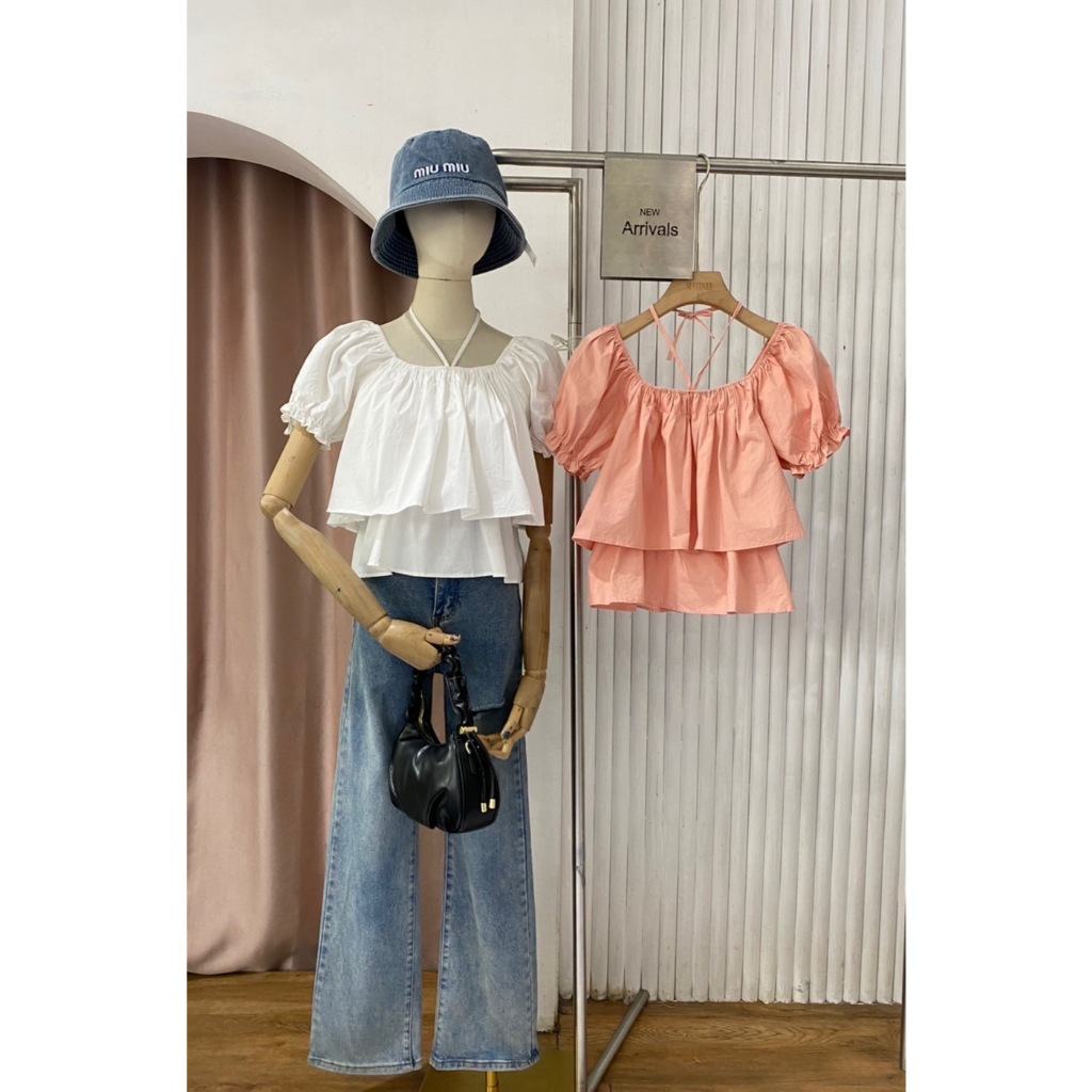 [พิมพ์โค้ด TPZWKCC ลด 60.- ] B422 รุ่นใหม่ค่าาา น่ารักสดใส แบ๊วกรุ๊บ สี ...