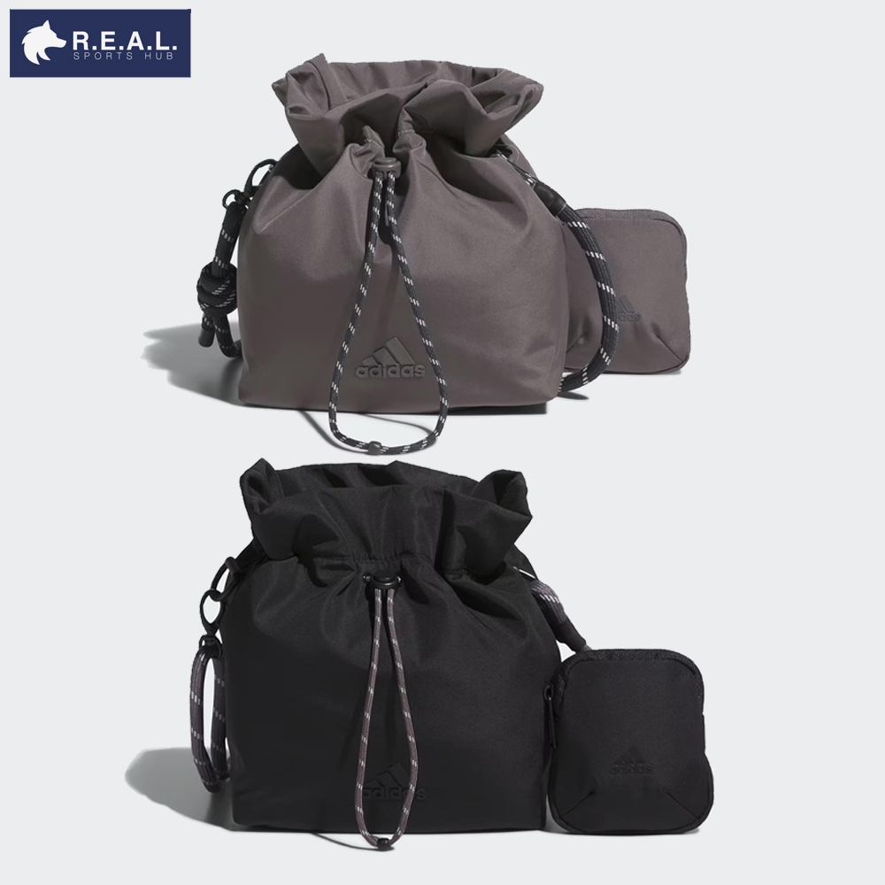 กระเป๋าสะพายข้าง Adidas รุ่น FAVORITE [IT2033 IK4776] | Shopee Thailand