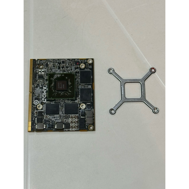 ATI Radeon HD 6770M GPU | Shopee Thailand