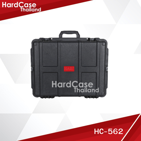 กล่องกันกระแทกรุ่นใหม่ น้ำหนักเบา แต่แข็งแรง ไม่มีล้อลาก HARDCASE HARZ Model HC-562 | Shopee ...