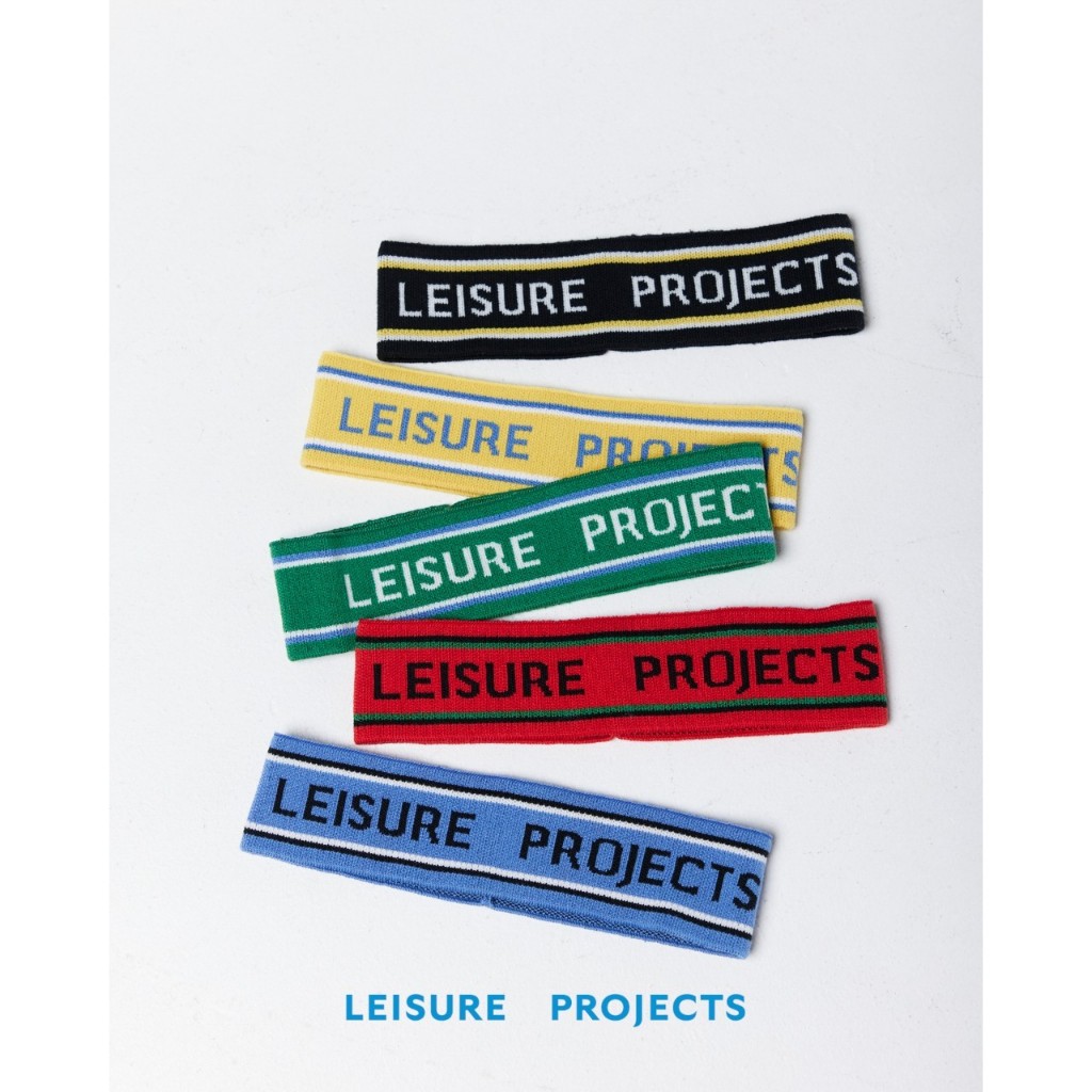 (Leisure Projects) Head Band | Shopee Thailand