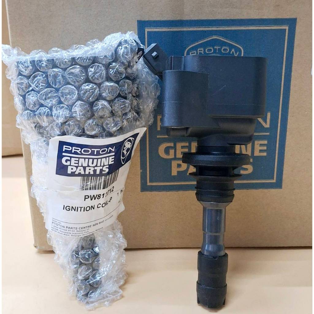 คอยล์จุดระเบิด สำหรับ Proton Exora Turbo | Shopee Thailand