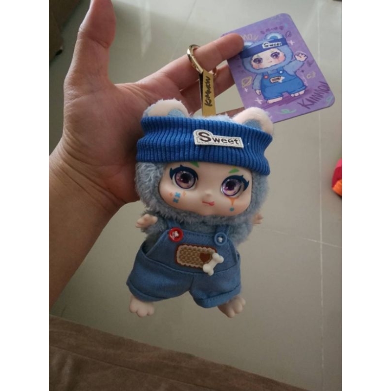 kimmon v6 (แกะซอง) คิมม่อนv6 ของแท้ มีกล่อง มีการ์ด | Shopee Thailand