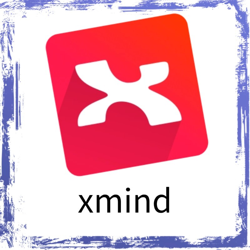 Xmind 2022/2021/2020 Mind Map Xmind 8 Software Tool Design Software | Shopee Thailand