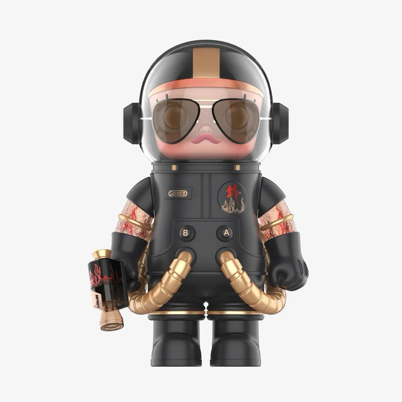POPMART MEGA SPACE MOLLY 1000% Nicholas Tse | Shopee Thailand