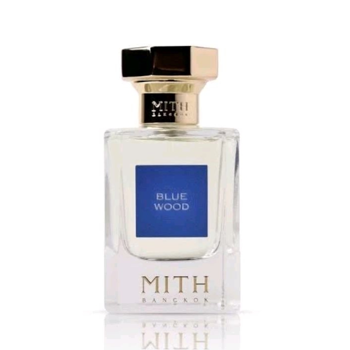 Mith Blue Wood 1ml 2ml 5ml | Shopee Thailand