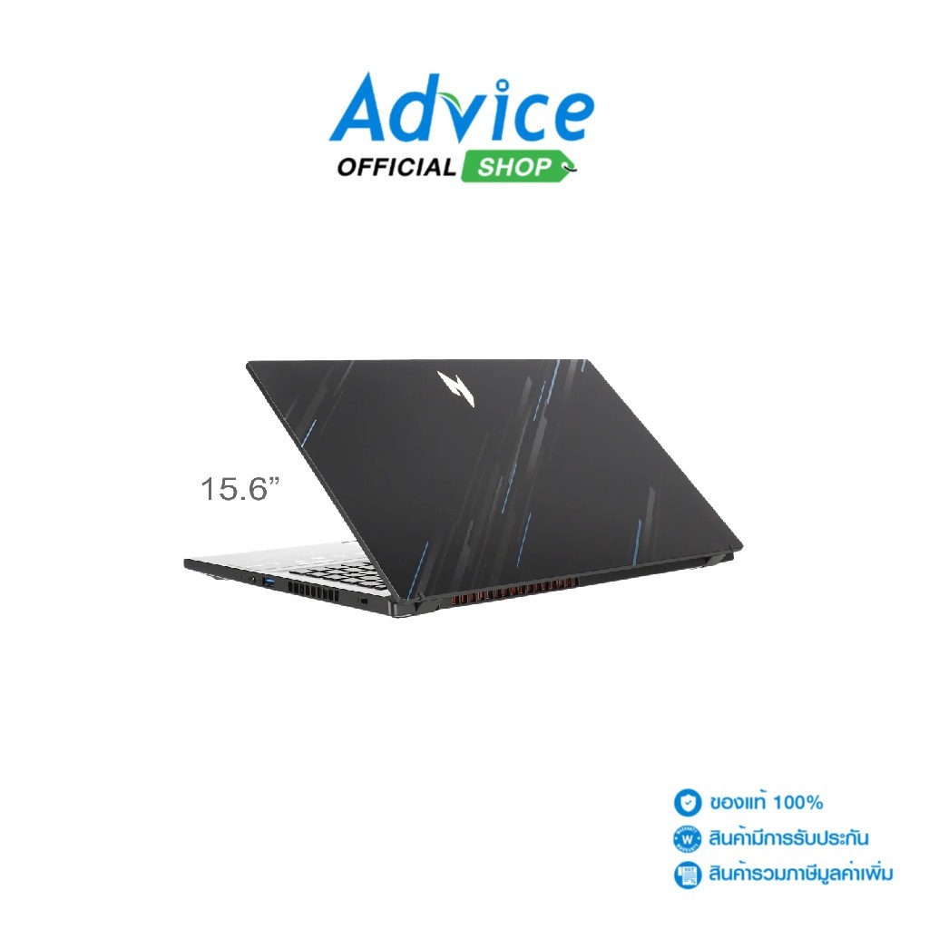 Acer Notebook Nitro V 15 ANV15-51-52MC (Obsidian Black) - A0161117 ...