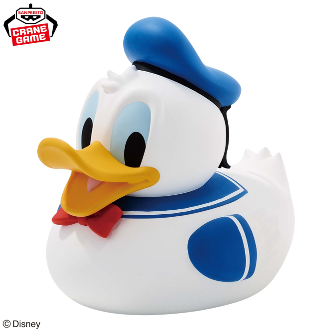 *In Stock*(พร้อมส่ง) Disney Characters BATH SOFVIMATES ～DONALD DUCK ...
