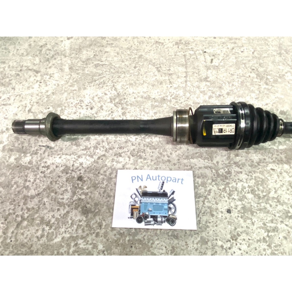 เพลาขับหน้า เพลาขับ คัมรี่ camry acv30 ปี2003-2006 มือสองแท้ญี่ปุ่น ...