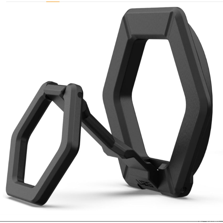 N227 วงเล็บ UAG ใช้ได้กับทุกรุ่นที่มีระบบดูดแม่เหล็ก | Shopee Thailand