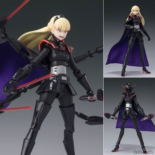 S.H.FIGUARTS AM (STAR WARS: VISIONS) มือ2 | Shopee Thailand