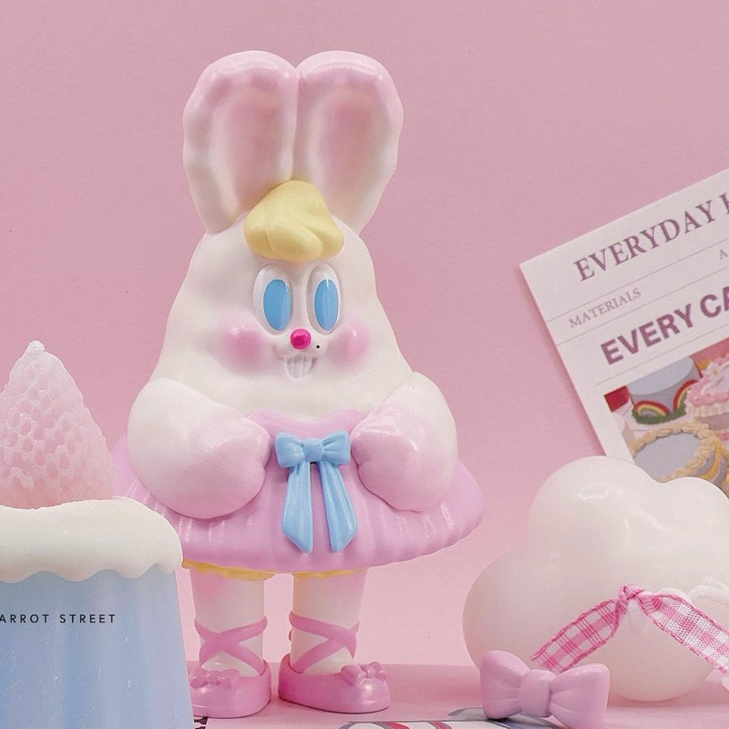 Carrot street cream sakura | Shopee Thailand
