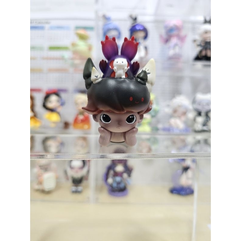 Dimoo By Your Side Super Secret | Shopee Thailand