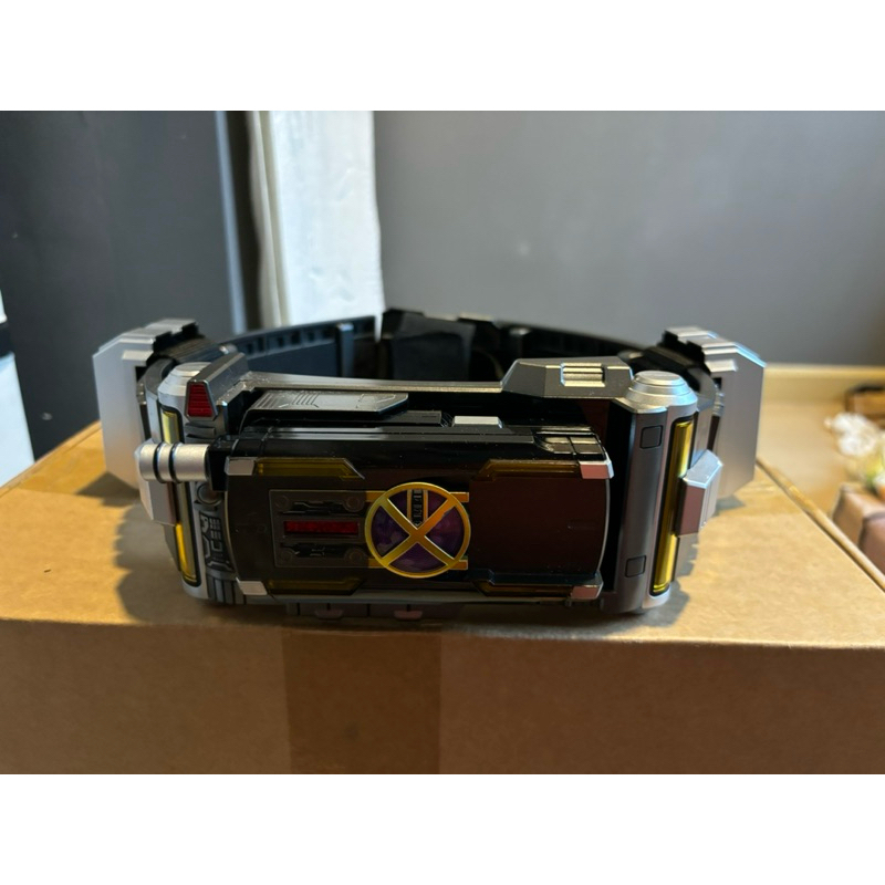 CSM Kamen Rider KAIXA FAIZ 555 HENSHIN Belt Driver bgm Character lines 5 Vers | Shopee Thailand