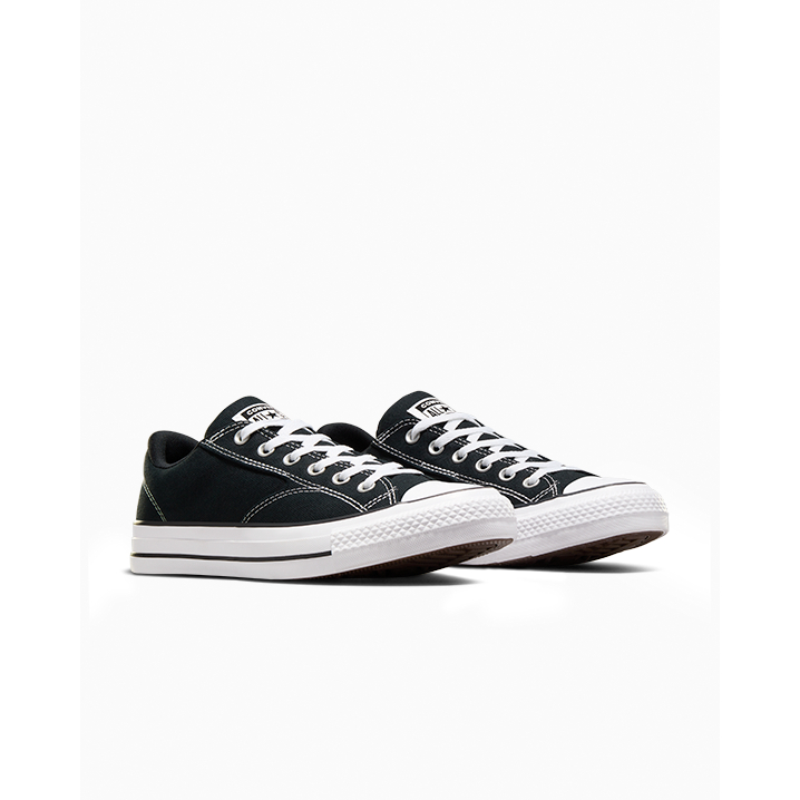 Converse รองเท้าผ้าใบ รุ่น CTAS MALDEN STREET OX BLACK - A09226CM ...