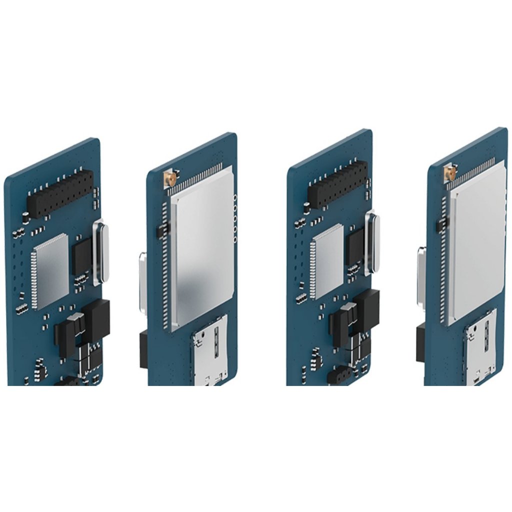 Yeastar LTE (4G) Module สำหรับเชื่อมต่อกับเครือข่ายโทรศัพท์ได้ 1 LTE ...