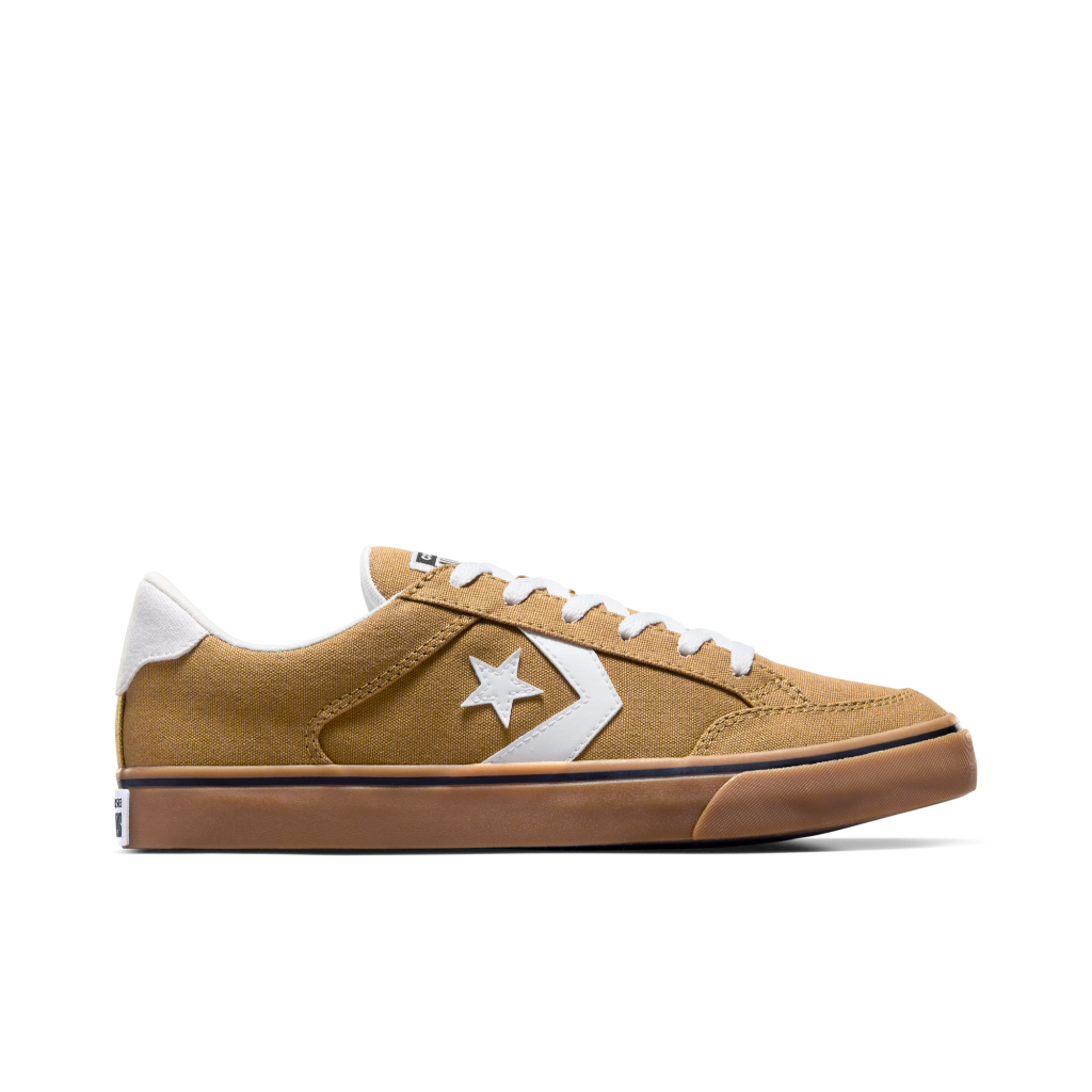 CONVERSE รองเท้าผ้าใบ รุ่น CONVERSE TOBIN CAMP DAZE OX BROWN - A07511CM ...
