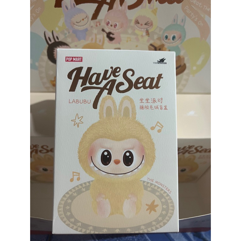 Labubu ver 2 ของแท้พร้อมส่งจากไทย | Shopee Thailand