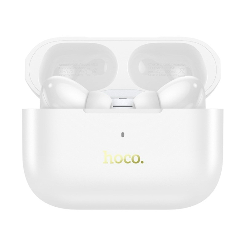 Hoco EW56 Plus หูฟังบลูทูธไร้สาย ลดเสียงรบกวน รองรับเชื่อมต่อพร้อมกัน 2 ...