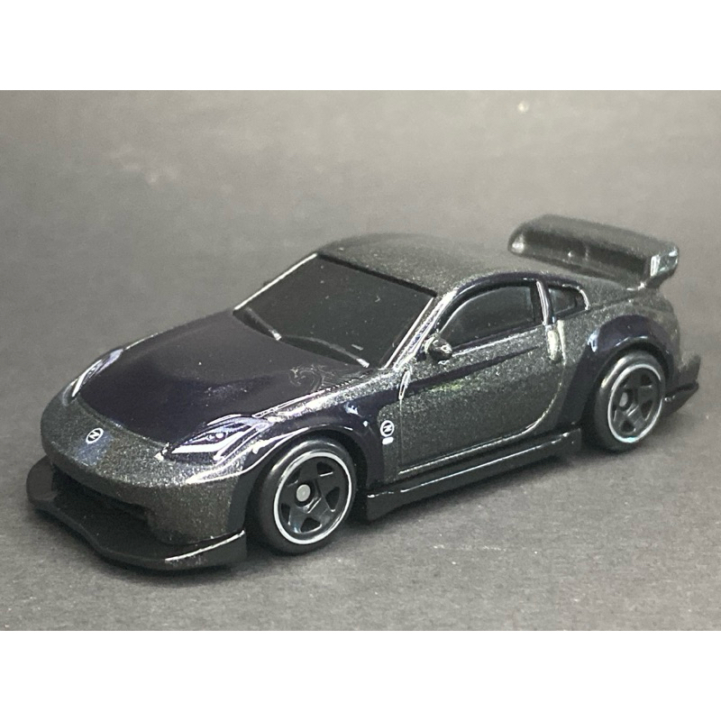 Fast & Furious HOTWHEELS ขนาด 1:64 Nissan 350Z Custom | Shopee Thailand