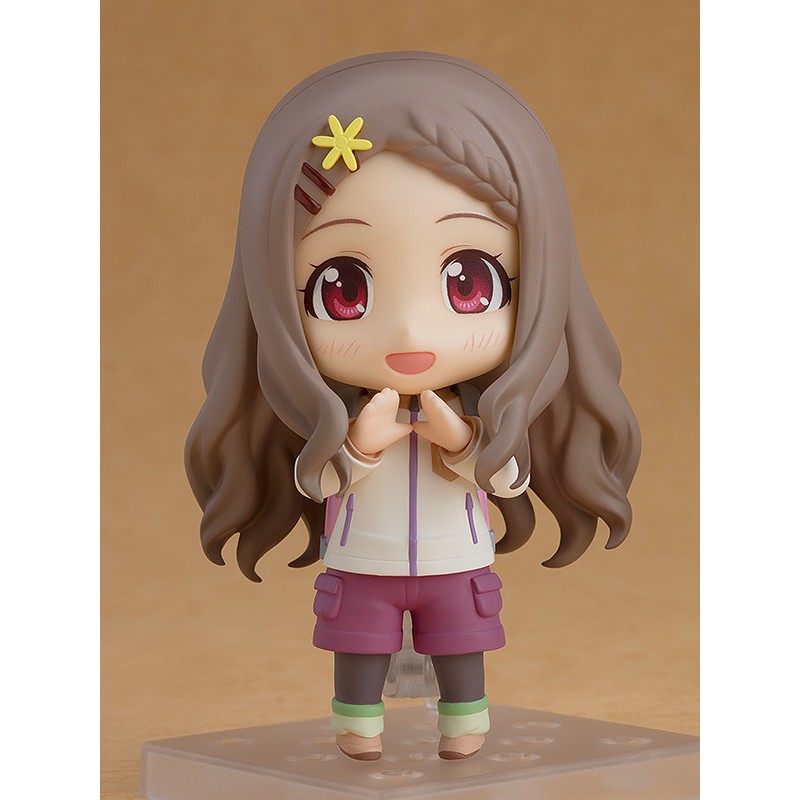 [เเชทก่อนสั่งทุกครั้ง!!] Nendoroid 1397 Kokona Aoba มือ1 แท้ (พร้อมส่ง ...