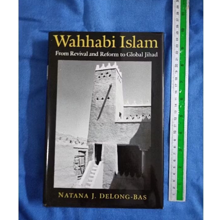 Wahhabi Islam. ***** | Shopee Thailand
