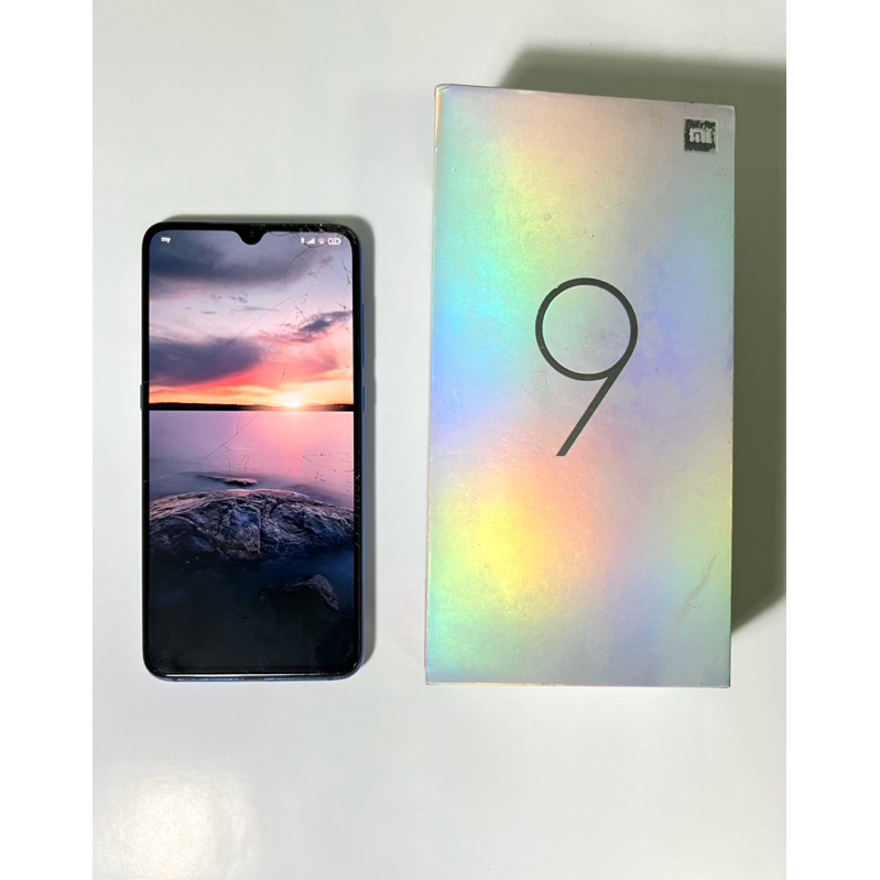 xiaomi mi9 มือสองสามรถใช้งานได้ปกติ | Shopee Thailand