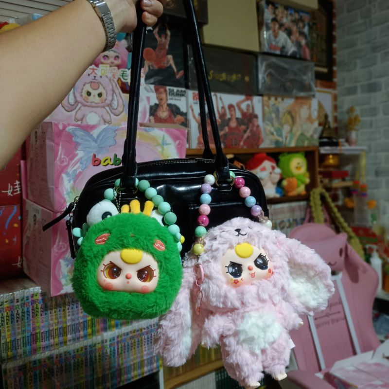 พร้อมส่ง🔥 baby three V2 ของแท้ 100%/lokiki โลกิกิ (กดในไลฟ์ลด 100 บาท ...