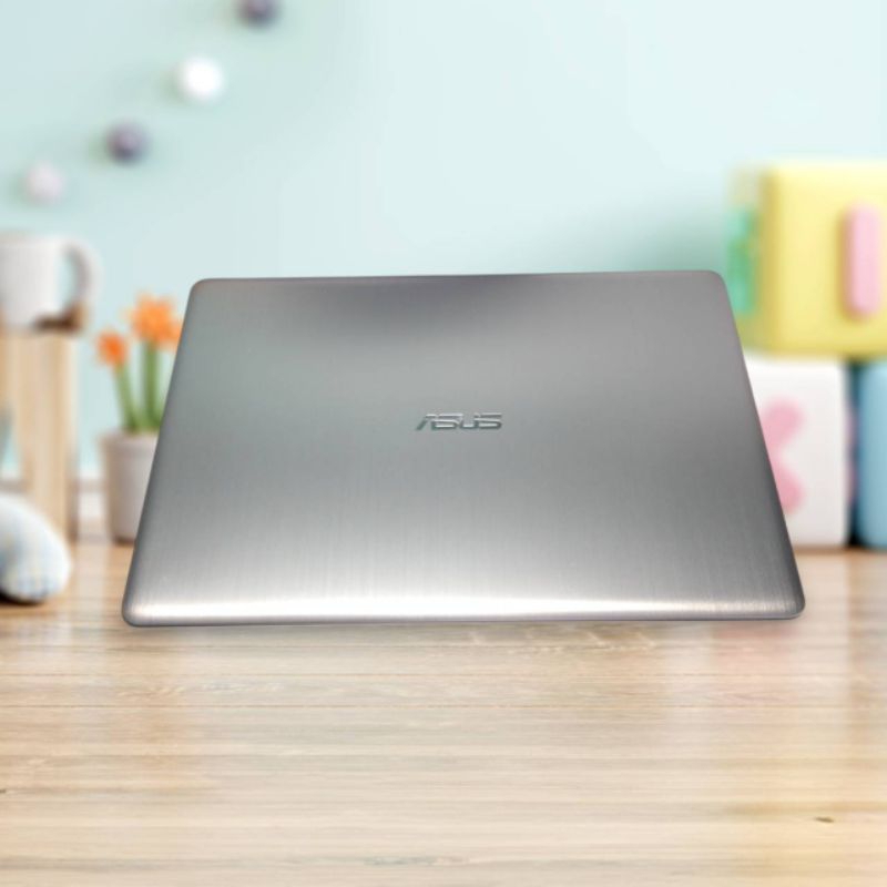 ฝาหลัง กรอบหน้าจอ ASUS M580 ,X580V,X580,N580GD,X580VD,X580G GOLD ...