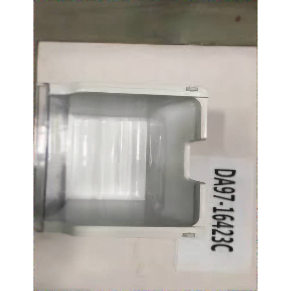 อะไหล่แท้//SAMSUNG ชั้นใส่ผัก ชั้นวางข้างของตู้เย็นซัมซุง DA97-16423C ...