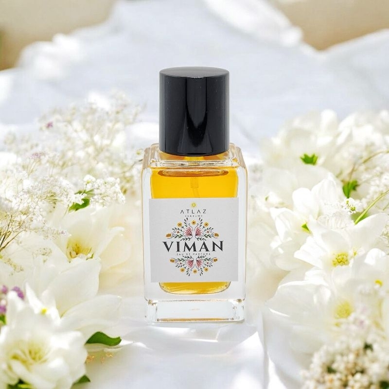 น้ำหอม ATLAZ perfume กลิ่น Viman ขนาด 30 ml | Shopee Thailand