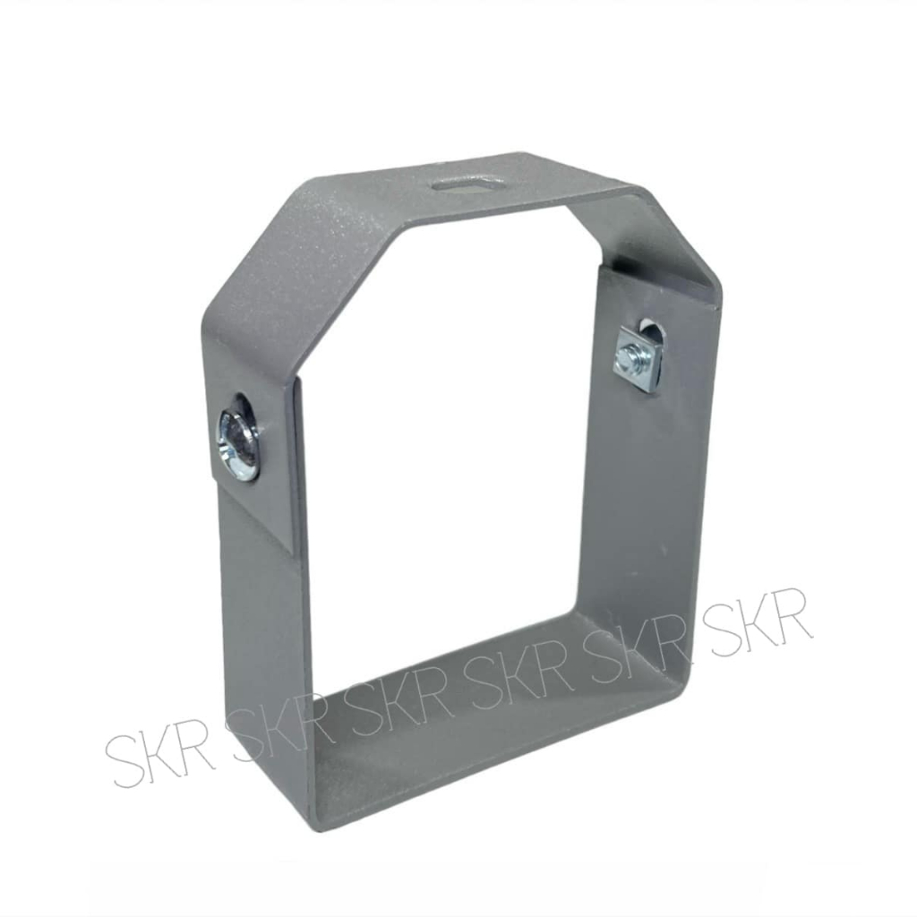 ซัพพอร์ต รางไวร์เวย์ 2x3 2x4 4x4 นิ้ว Support wireway ข้อรับ ตัวรอง ราง ...