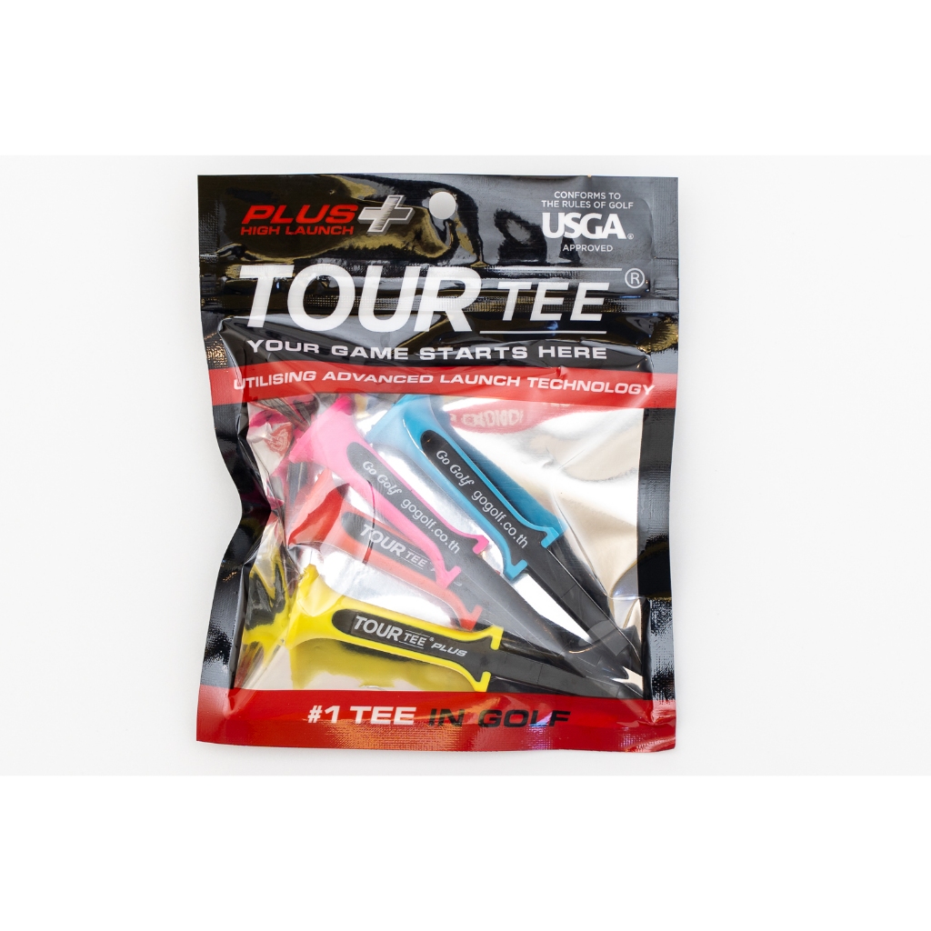 Tour Tee Plus High Lunch | Shopee Thailand