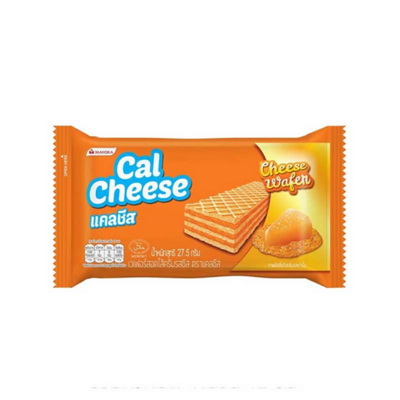 calcheeseขนมแคลชีสสส | Shopee Thailand