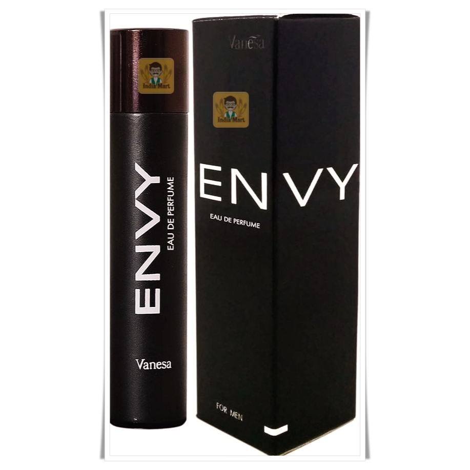 น้ำหอมแบบสเปรย์ ยี่ห้อ Envy กลิ่นดั้งเดิม (30 มล) -- Envy - Perfume ...