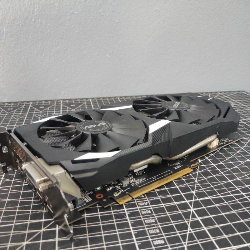 การ์ดจอ asus rx 580 4gb ddr5 | Shopee Thailand