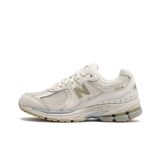 เคาน์เตอร์ต่างประเทศของแท้ 100% New Balance NB 2002R จัดส่งภายในวันที่ ...