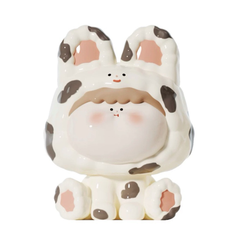 [แบบเลือกตัว] Amlls Cute Rabbit V.1 [พร้อมส่ง] | Shopee Thailand